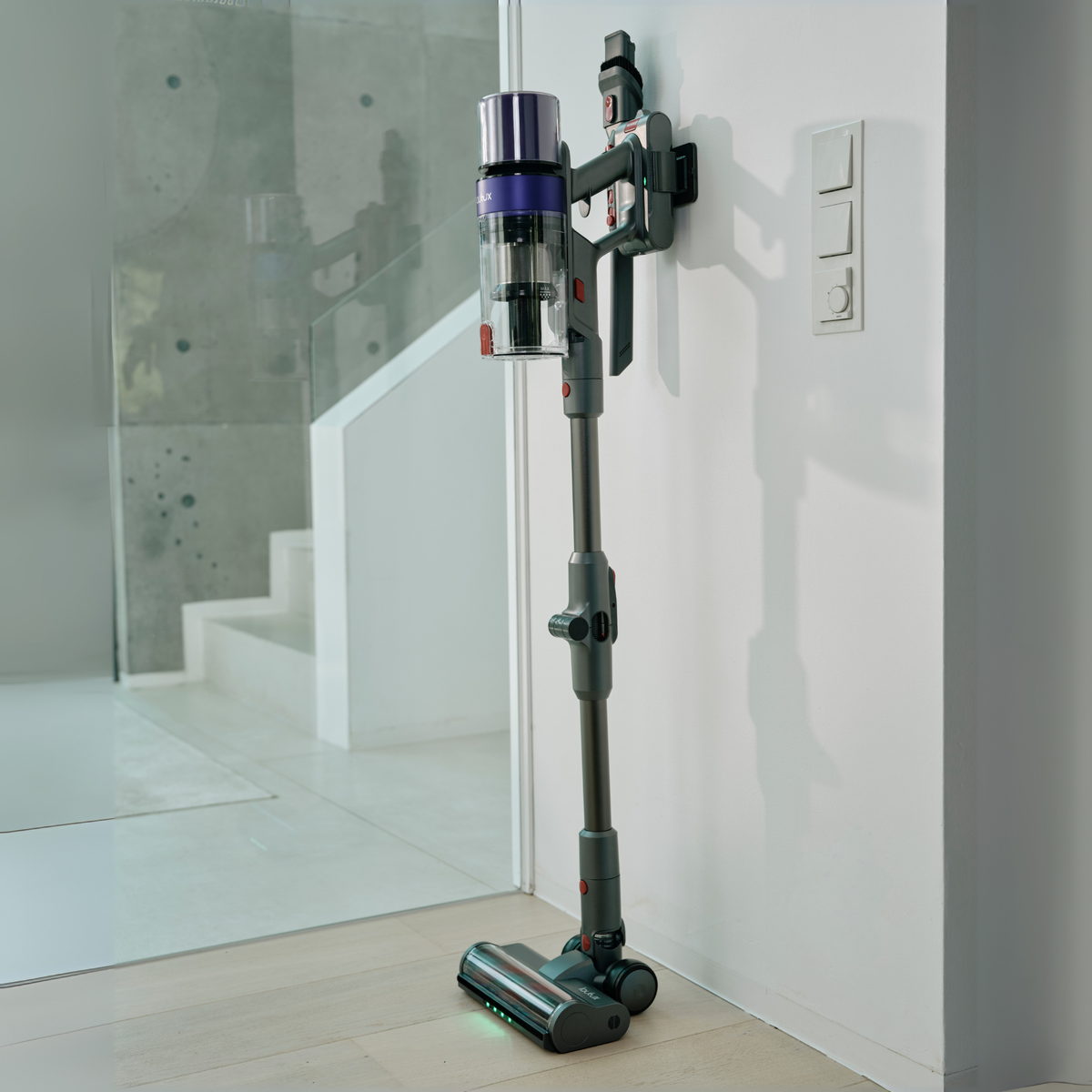 Clenza Pro – lautux