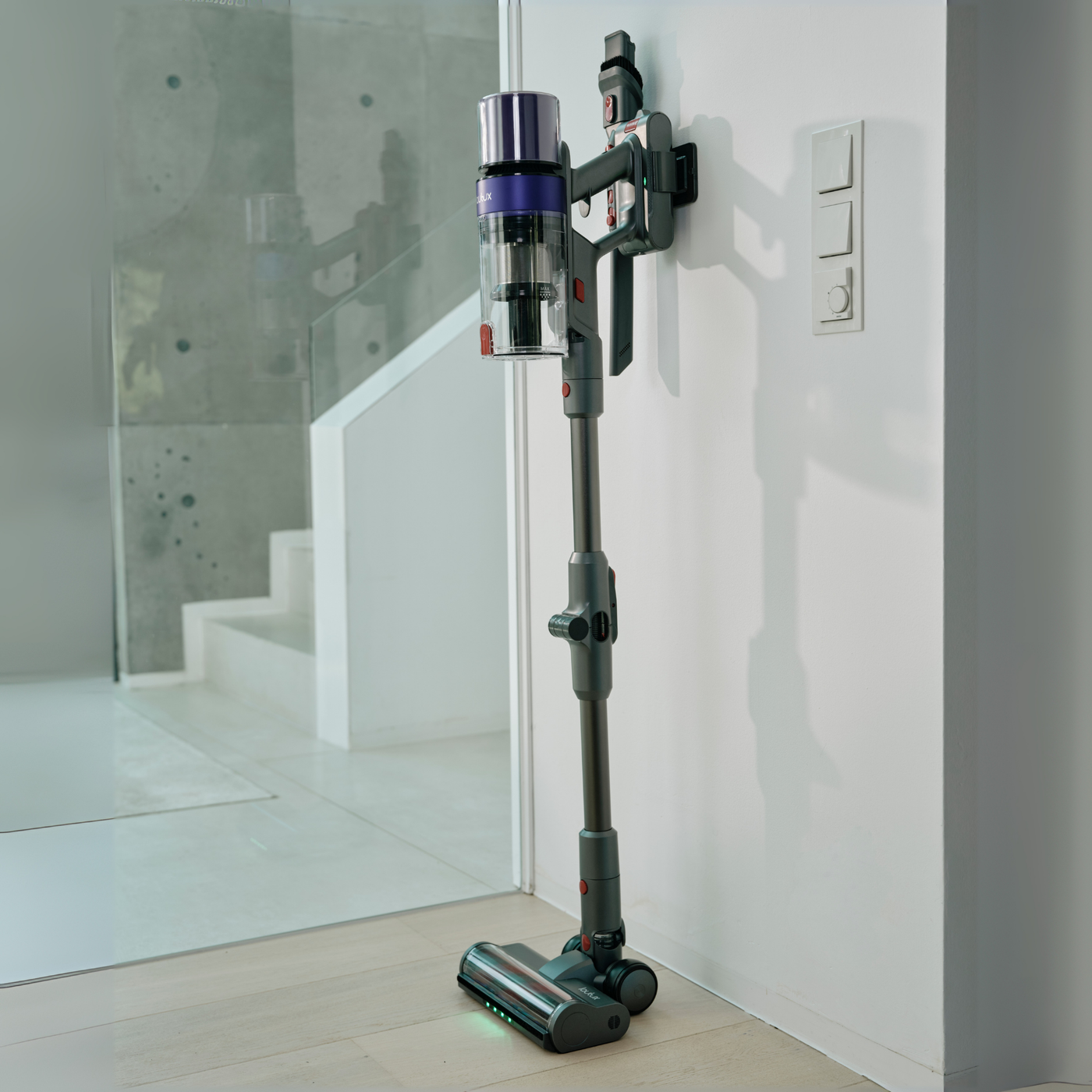 Clenza Pro – lautux